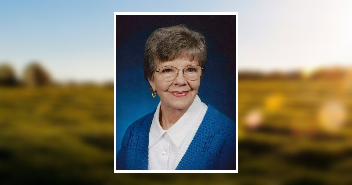 Dixie Conner Obituary - Wintz and Ray Funeral Home