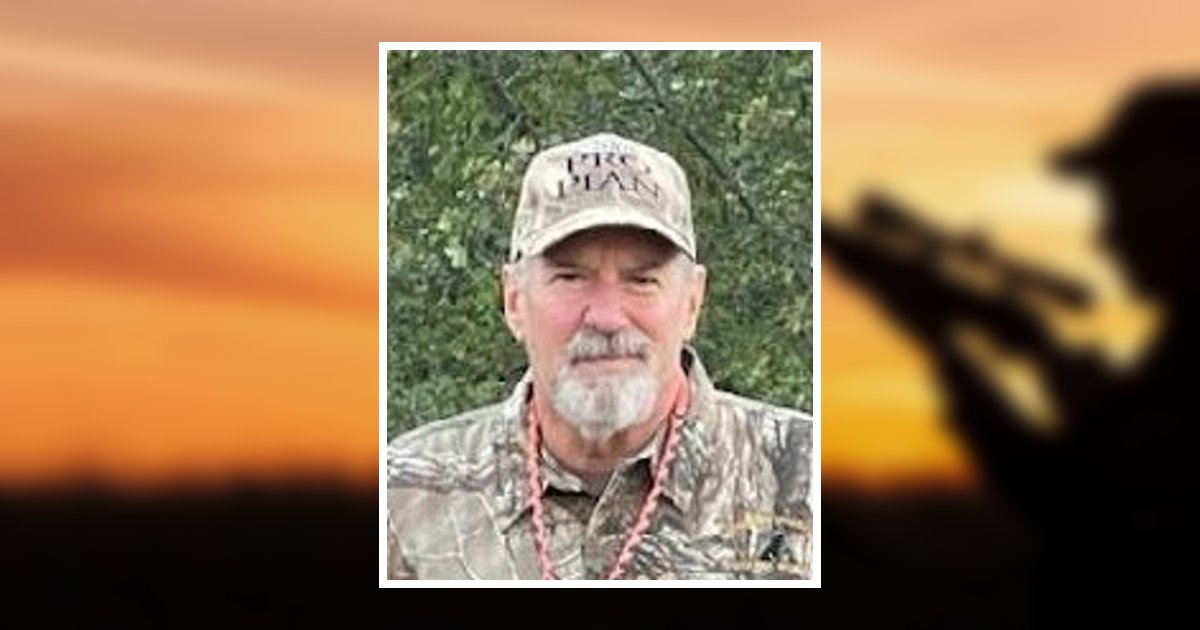 Jeffrey T. Nicholson Obituary August 17, 2024 - Trimble Funeral Home