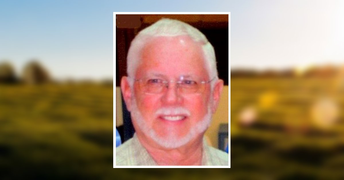 Timothy Carl Randolph Obituary 2019 - Mockler Funeral Home