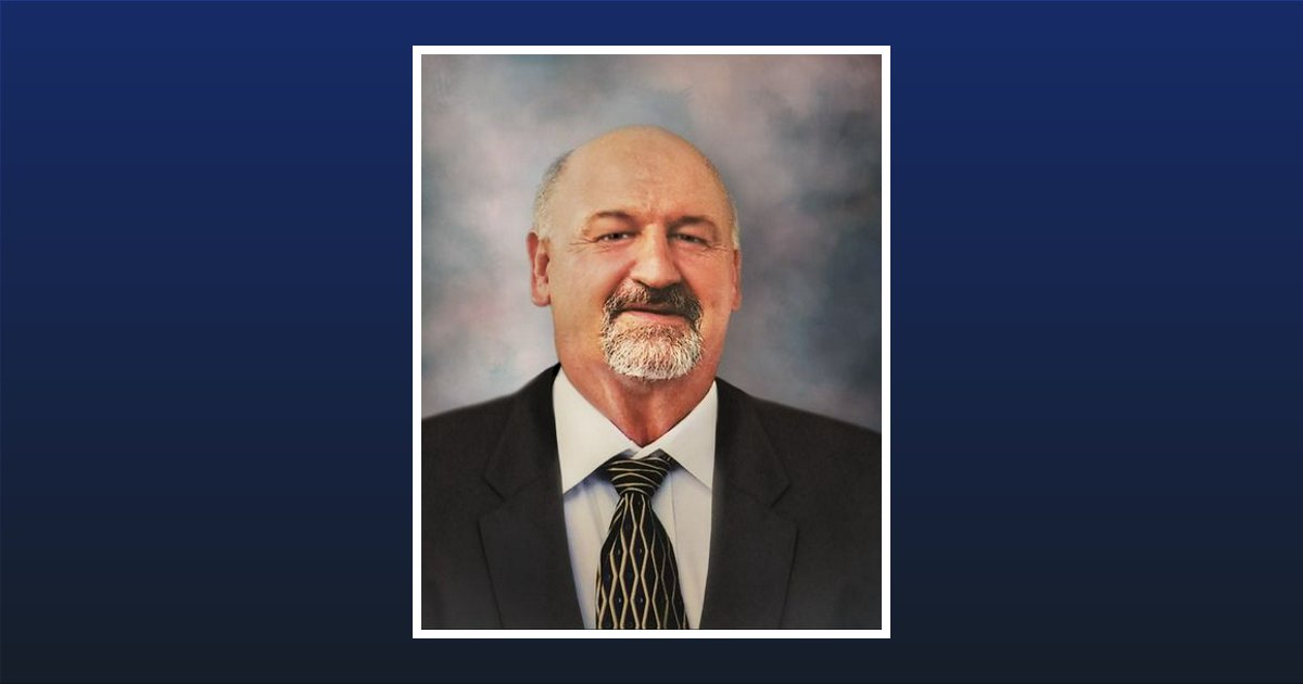 Mark A. Roberts Obituary 2024 - Pellerin Funeral Homes