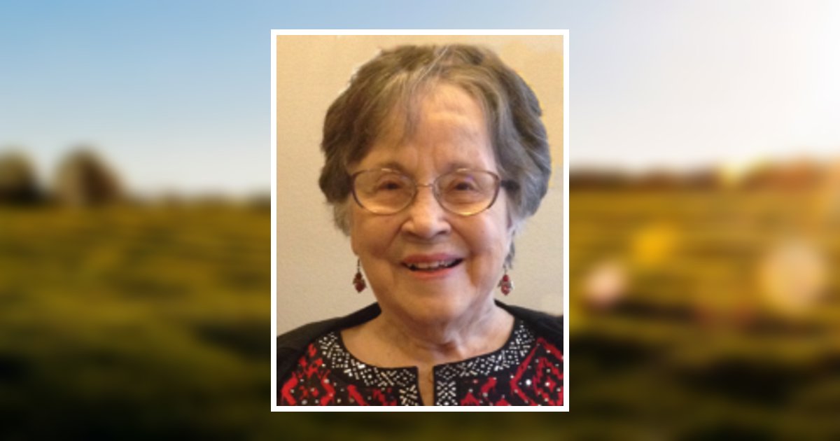 Bobby Jean Hobby Obituary October 6, 2020 - Smith Family Funeral Home