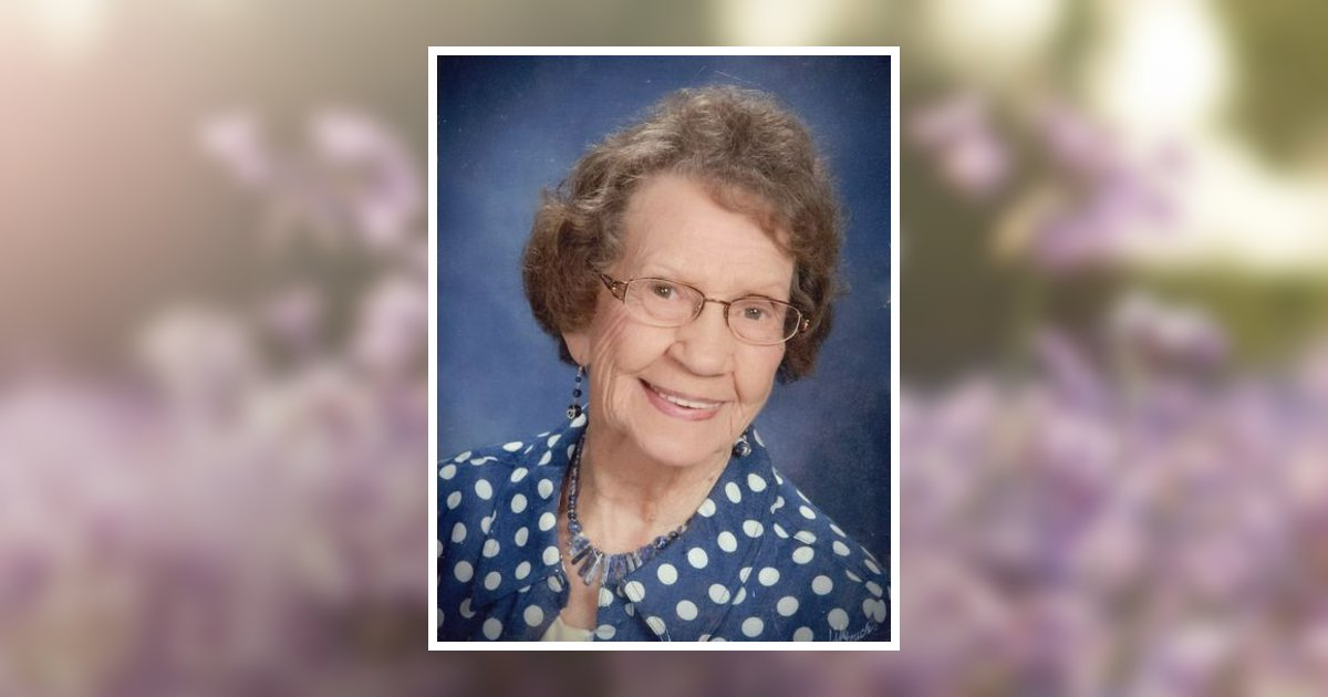 Gladys Rutledge Obituary February 28, 2025 - Bryan - Lee Funeral Home