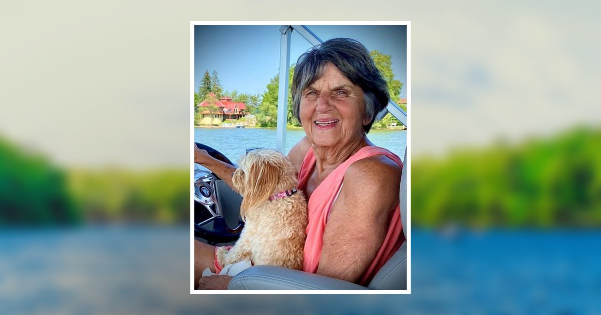 Mary Kathleen Green Obituary April 25, 2023 - Mattson Funeral Home ...