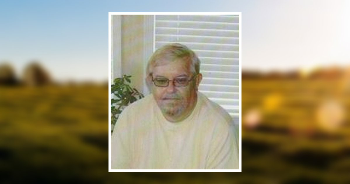Gary Harvell Obituary June 12, 2011 - Hartsell Funeral Homes