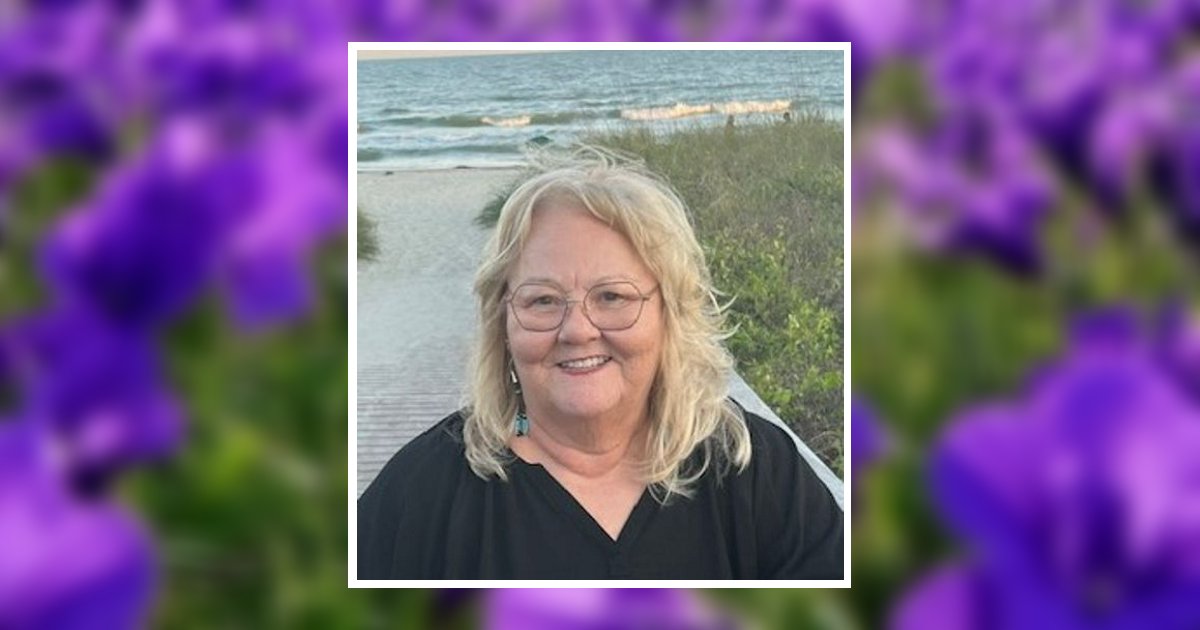 Cathy Johnson Obituary June 2, 2025 - New Hope Funeral Home