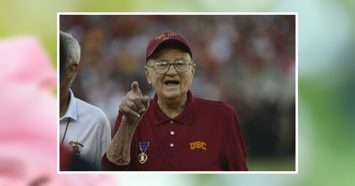 John Herbert Wachtler Obituary February 25, 2017 - Forest Lawn