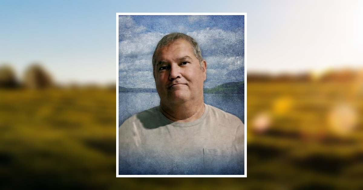 Daryl Turner Obituary March 13, 2020 - Mobile Memorial Gardens Funeral Home
