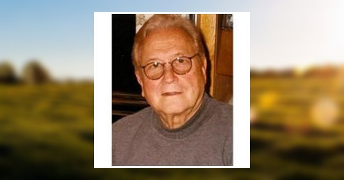 James Simms Obituary January 31, 2009 - Singleton Funeral & Cremation ...