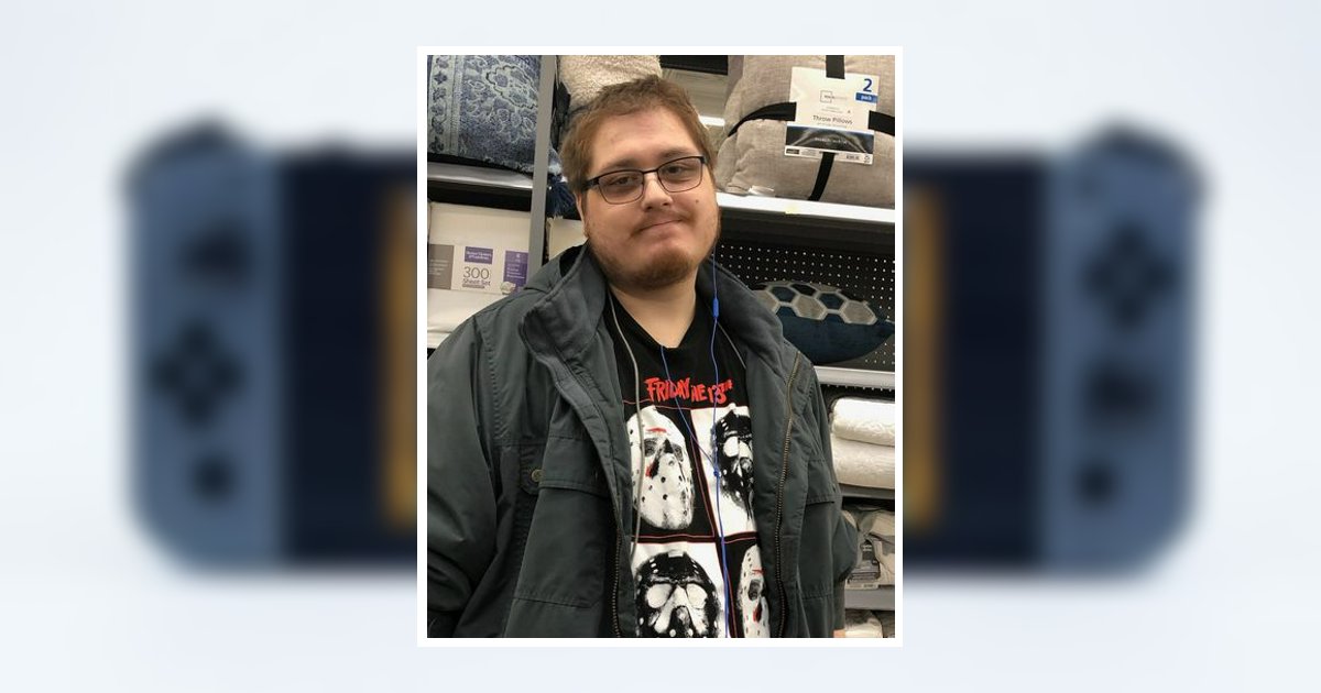 Jeremy Logan Autry Obituary April 29, 2025 - Rose & Graham Funeral Home