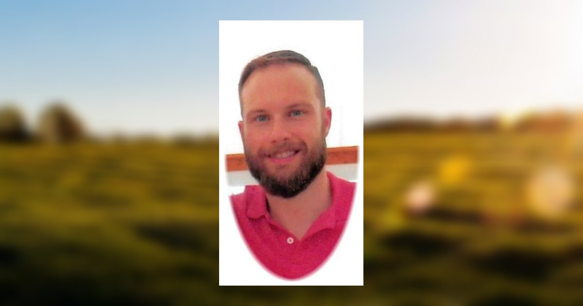 Justin Byrd Obituary July 4, 2014 - Triplett & Wood Funeral Home