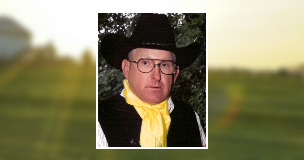 Clark Bogle Obituary June 14, 2025 - Koup Family Funeral Home