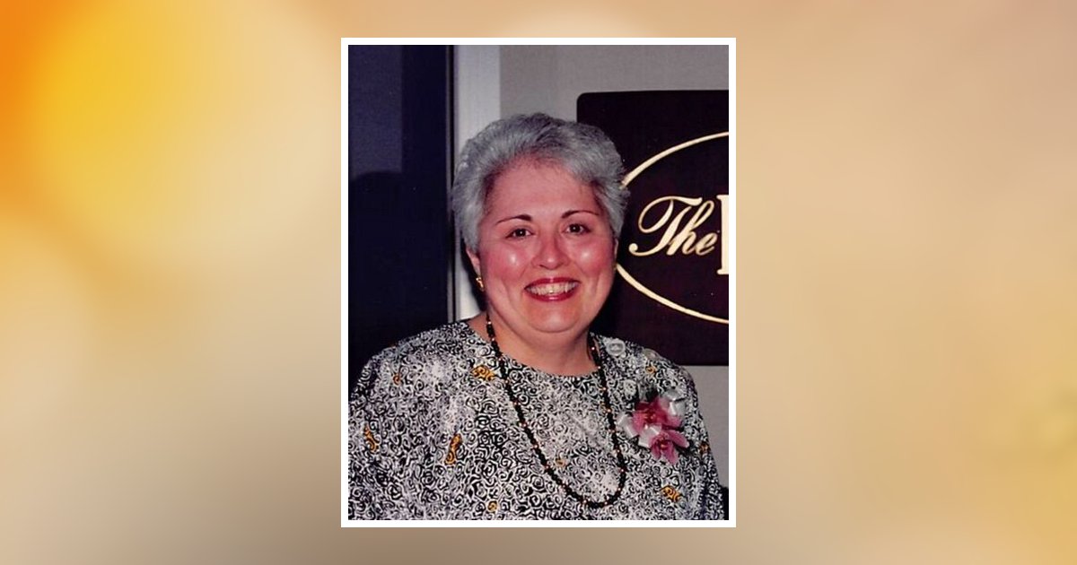 Rose Marie Bogigian Obituary January 31, 2025 - Fay Brothers