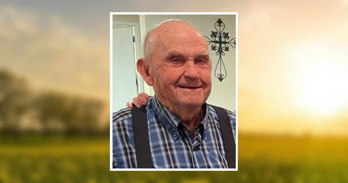Hershel Lee Basham, Jr. Obituary 2024 - Sykes Funeral Home