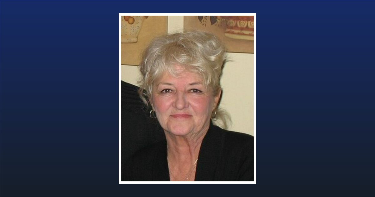 Diane Stephanie Gillies Obituary December 28, 2023 - Cherished Memories ...