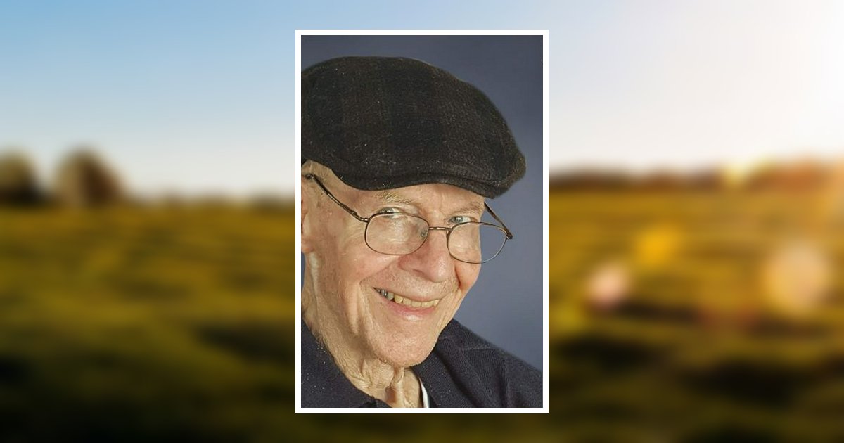Chester "Chet" Steiner Obituary February 18, 2019 - Wichmann Funeral Homes
