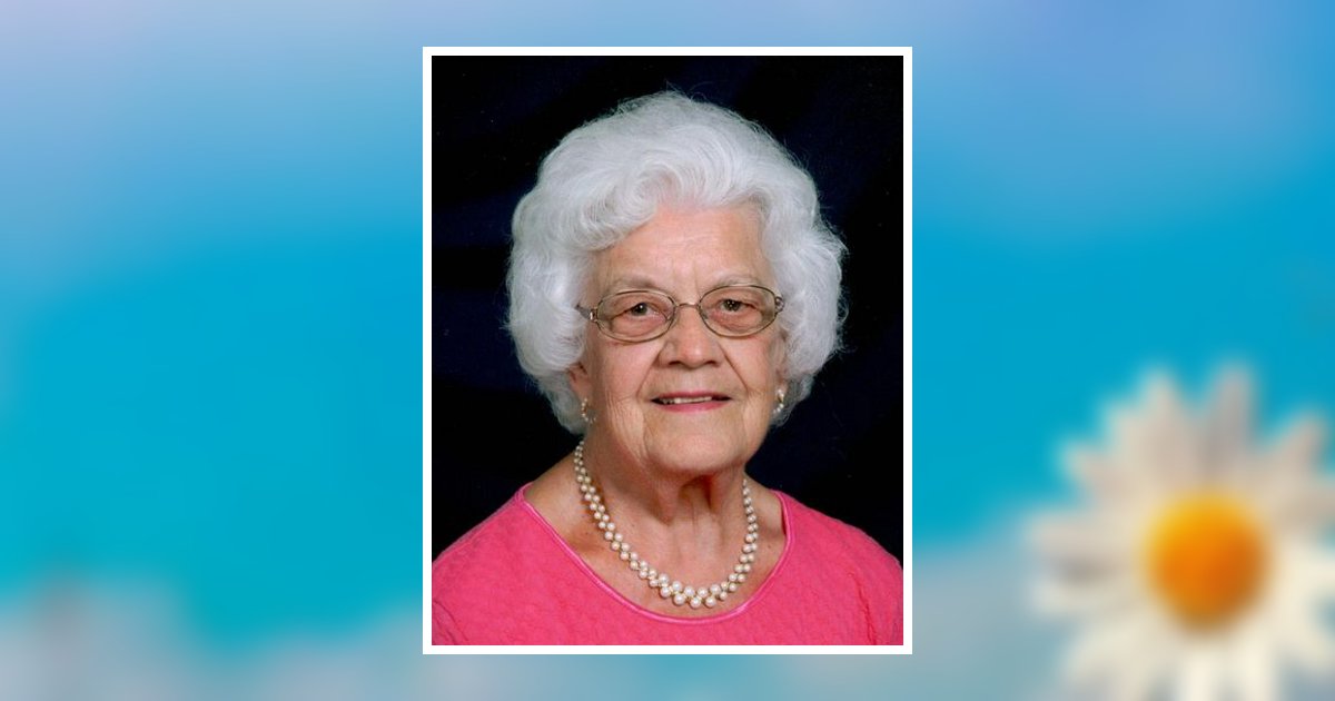 Nora E. Geib Obituary July 20, 2023 - Buch Funeral Homes Nora E. Geib Obituary July 20, 2023 - Buch Funeral Homes
