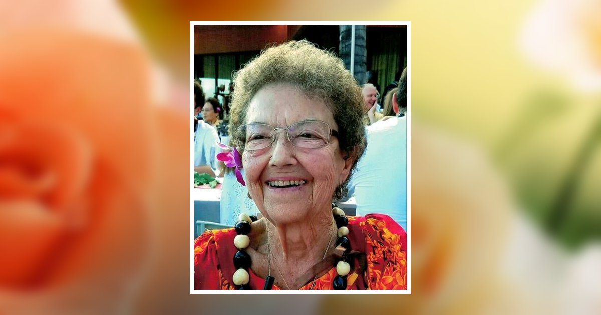 Kathryn "Kate" Swett Obituary December 22, 2023 - Mothe Funeral Homes, LLC