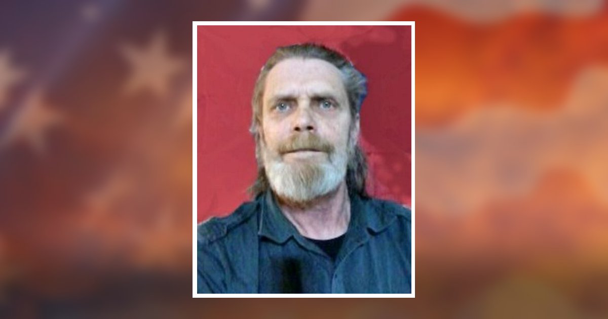 Richard E. Lashley Obituary September 4, 2022 - Durst Funeral Home