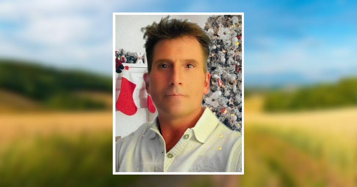 Nathan Kmetz Obituary December 6, 2025 - Simple Traditions Funerals ...