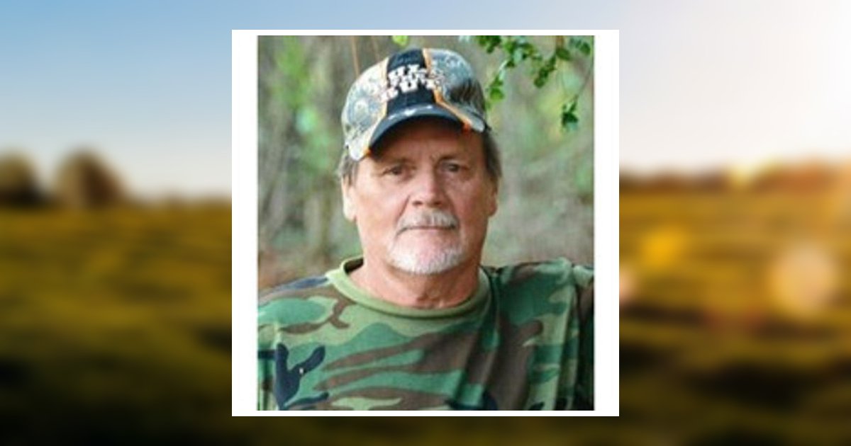 Mack Ervin Williams Obituary February 26, 2017 - Baker Funeral Home ...