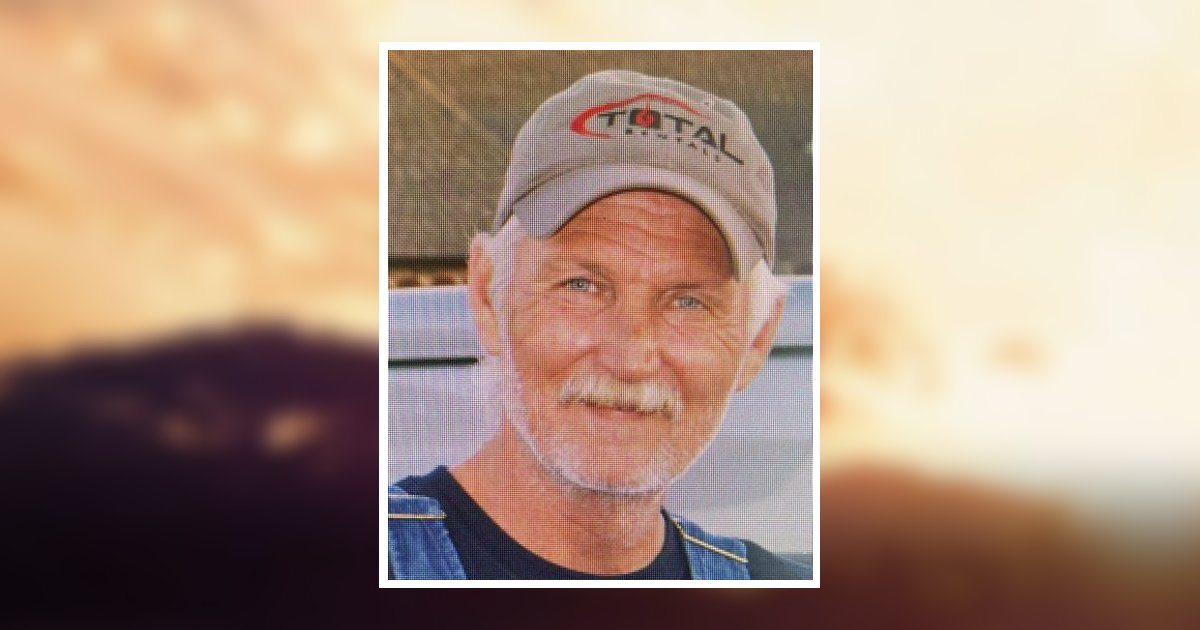 Randal Ray Bennett Obituary 2023 - Chauvin Funeral Home & Crematory