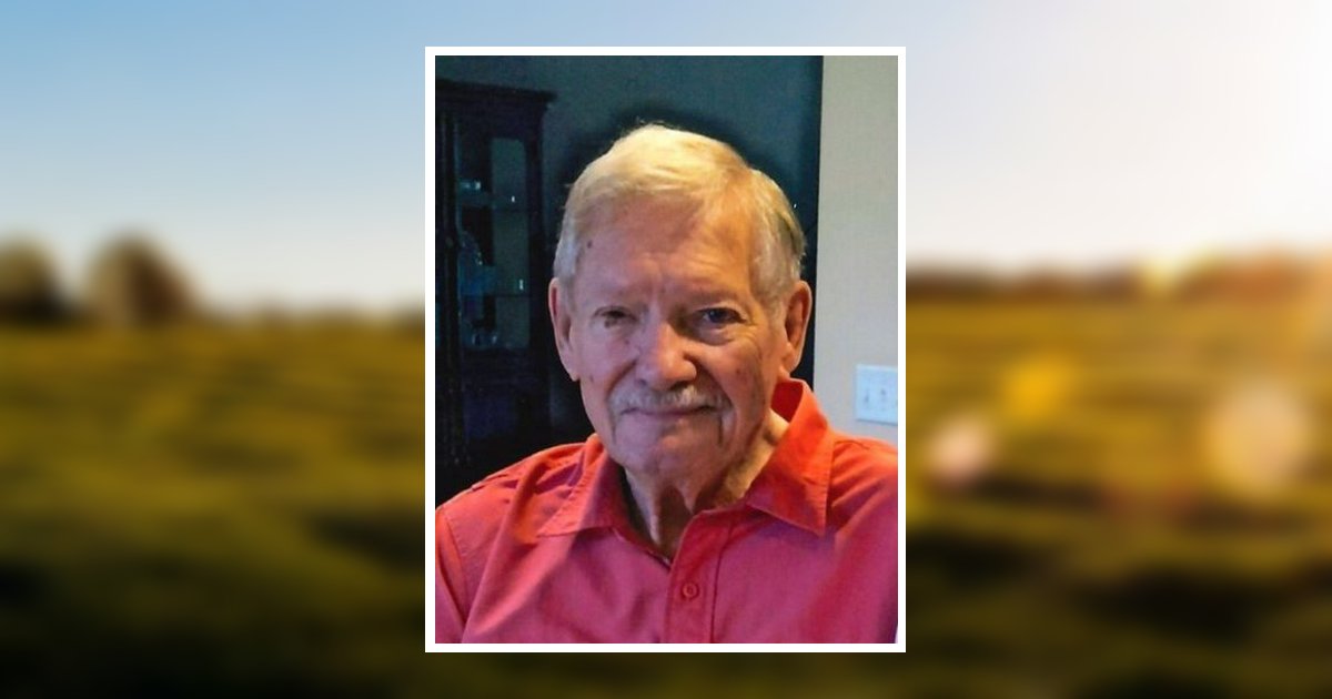 Ronald Paul Yocum Obituary September 14, 2022 - Mahn Family Funeral and ...