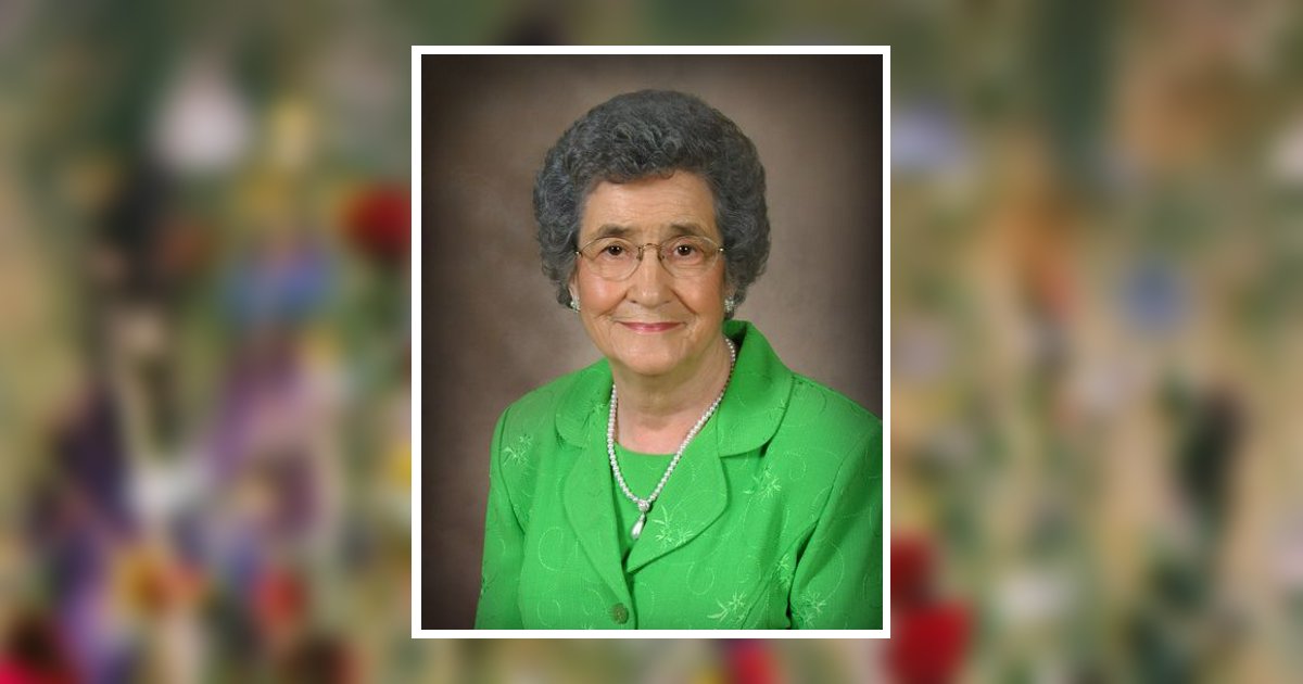 Thelma Seay Parker Obituary February 8, 2025 - Beam Funeral Service ...