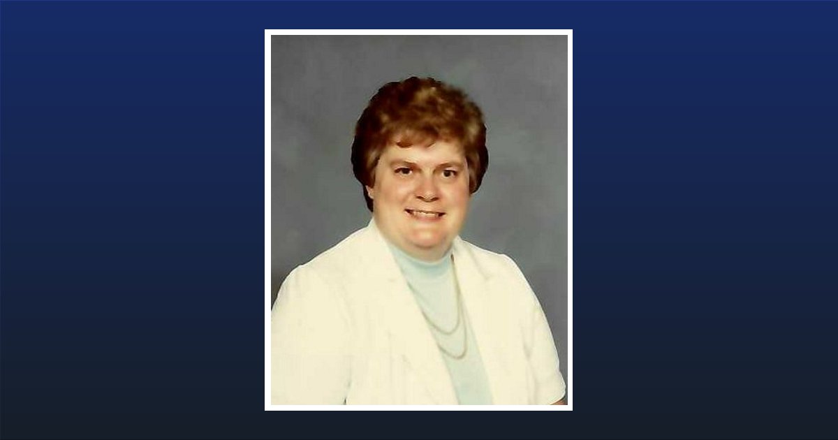Marlene J. Rettig Obituary January 22, 2024 - Zachrich Funeral Home and ...