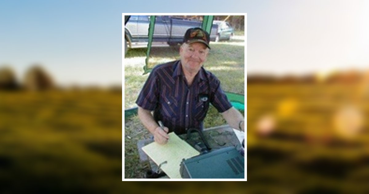 Robert Bousfield Obituary January 24, 2015 - Schneider Funeral Home ...