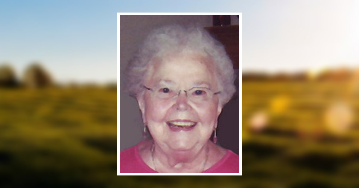 Lorraine Scherer Obituary March 20, 2012 - McGinnis-Chambers Funeral Home Lorraine Scherer Obituary March 20, 2012 - McGinnis-Chambers Funeral Home