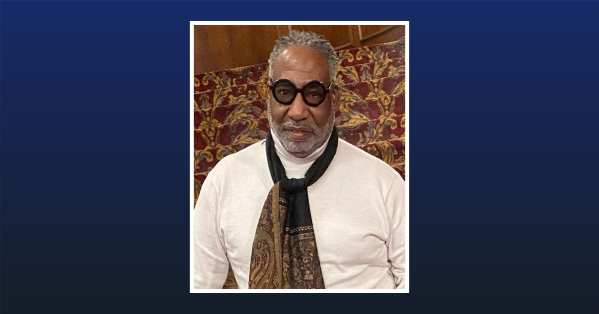 Robert "Rabin" Thomas Obituary January 1, 2024 - Islamic Burial Services