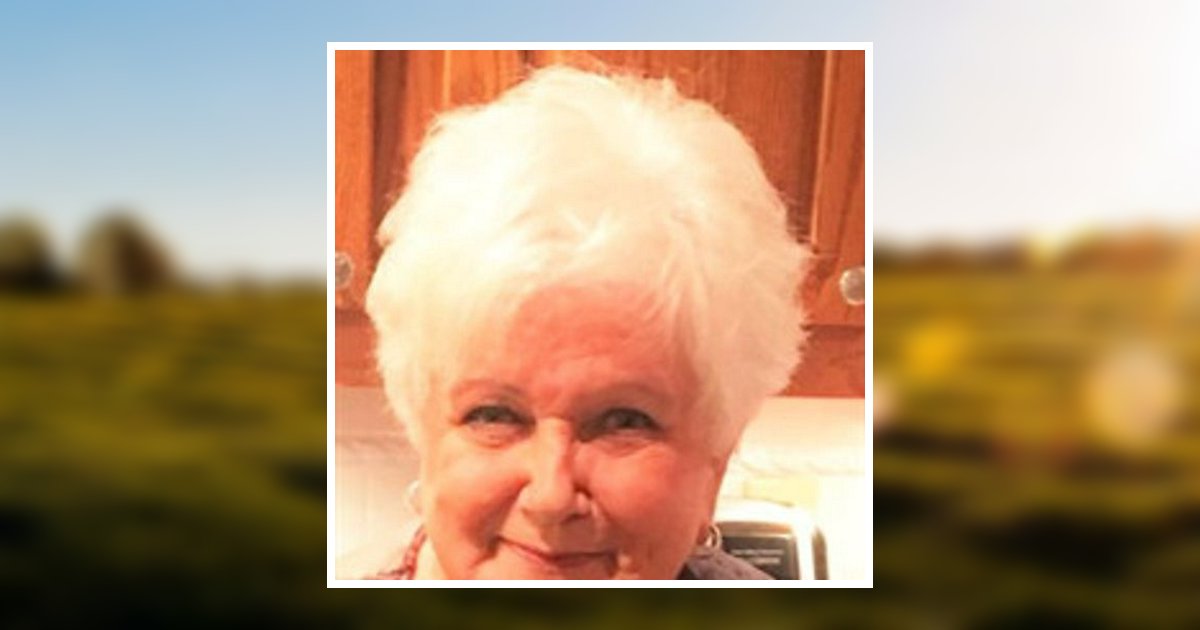 Evelyn Spain Obituary April 22, 2022 - J.T. Morriss & Son Funeral Home ...