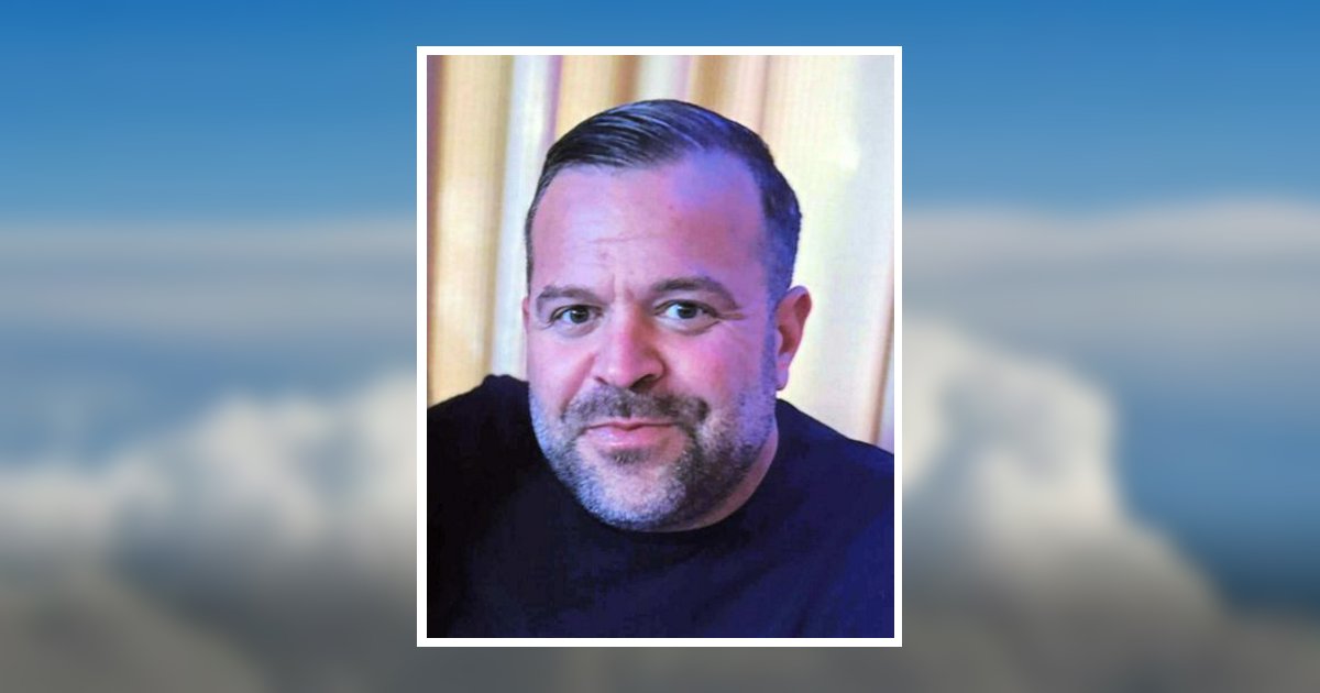 John Thomas Spinelli Obituary May 12, 2025 - Bedell-Pizzo Funeral Home