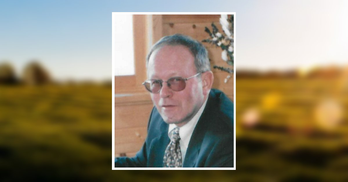 Rodney Craft Obituary January 27, 2017 - Lind Family Funeral Home