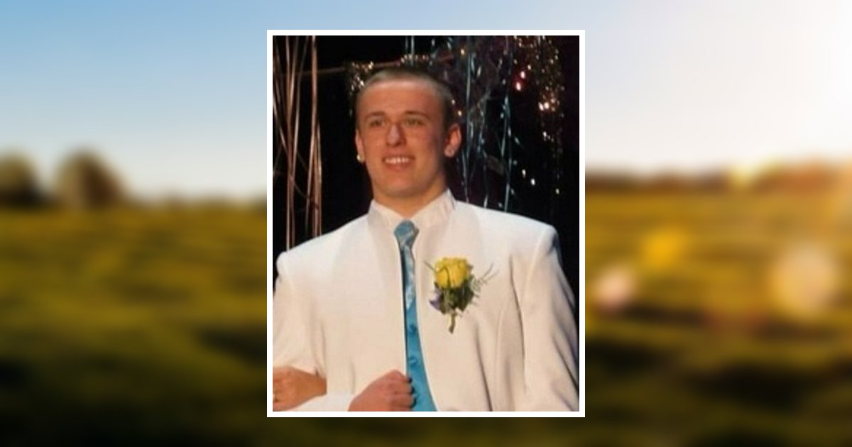 Antonio Raymond Rios Obituary July 13, 2014 - Finkenbinder Family ...