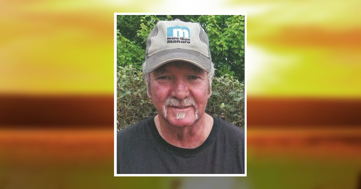 Michael Ray Bell Obituary April 16, 2024 - Eichholtz & Daring Funeral Homes