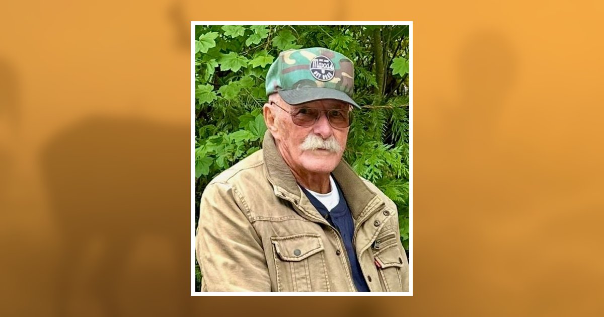 Edward "Ed" Wesley Neilan Obituary May 8, 2025 - Sigs Funeral Home