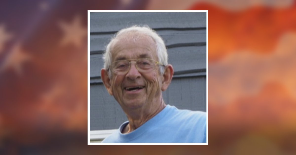 Arthur Henry Pilch Obituary October 20, 2022 - Appalachian Funeral ...