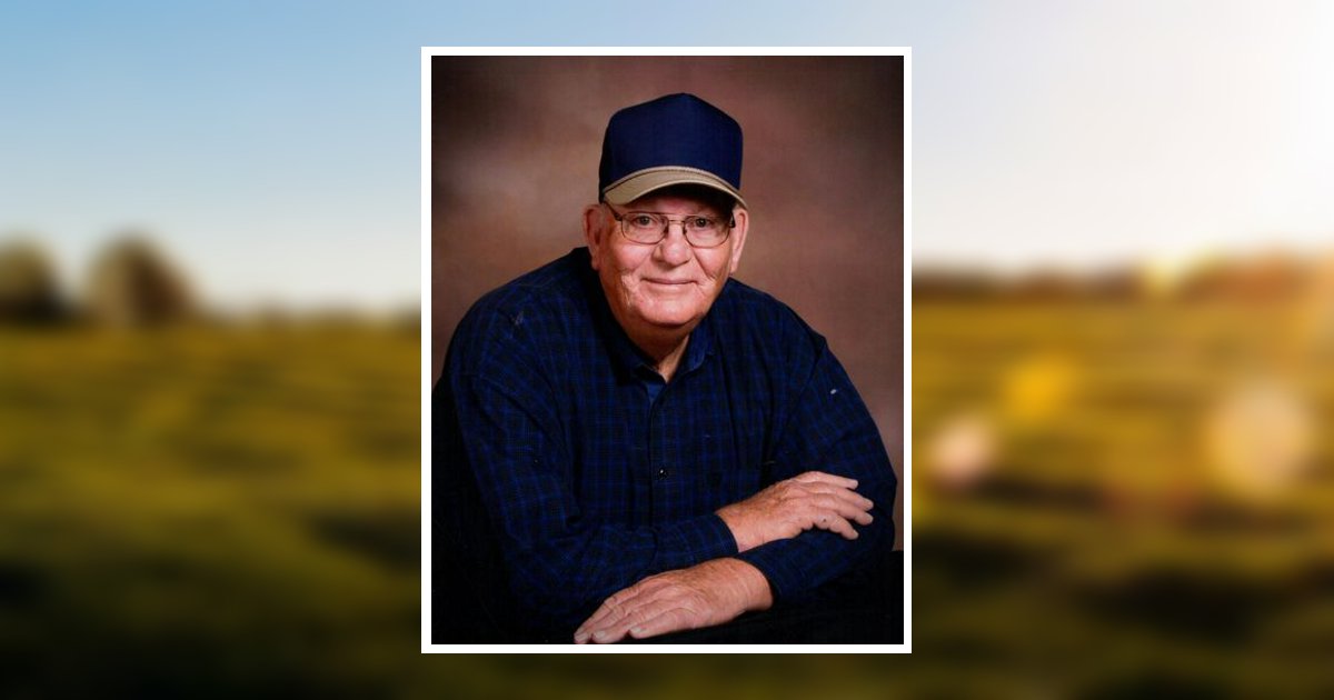 Larry Wilford Craver Obituary April 13, 2024 - Latimer Funeral Home