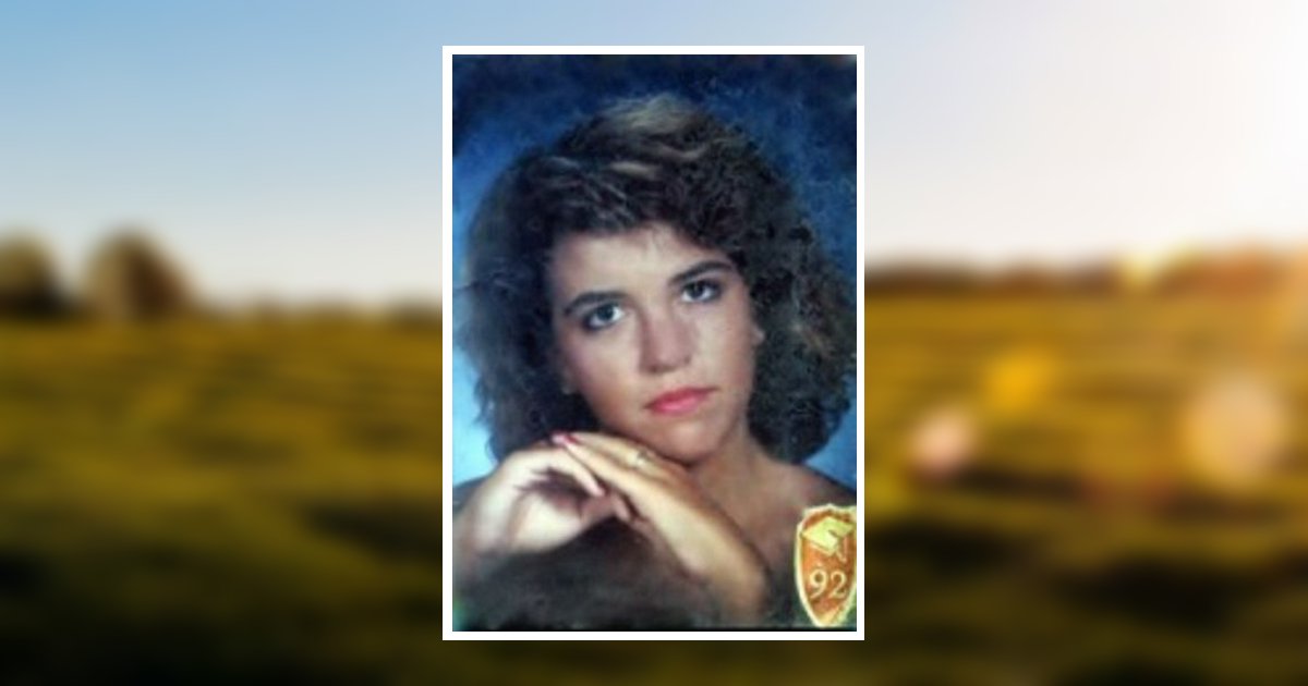 Angie Serrano Obituary 2014 - Wise Funeral Service