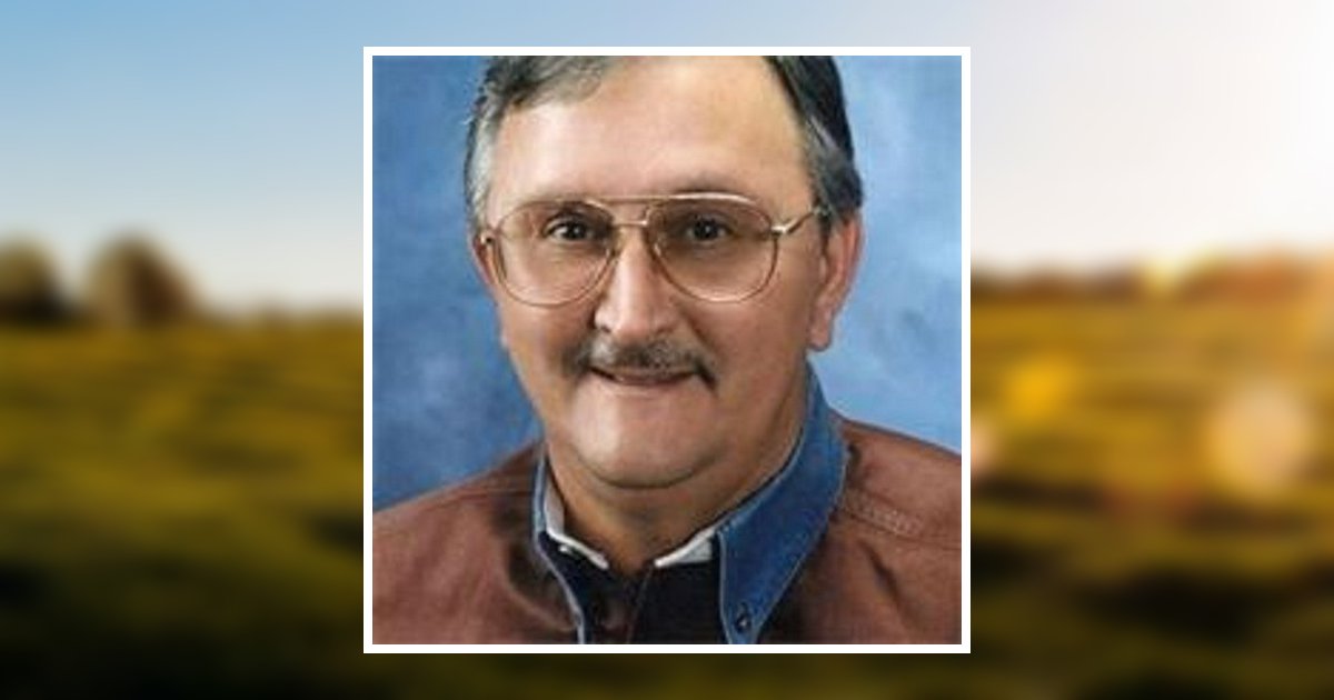 Dallas Stricklin Obituary April 5, 2010 - Smith Family Funeral Home