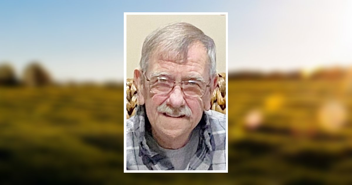 Robert E. Sherwood Obituary November 21, 2022 - Olney Foust Funeral ...