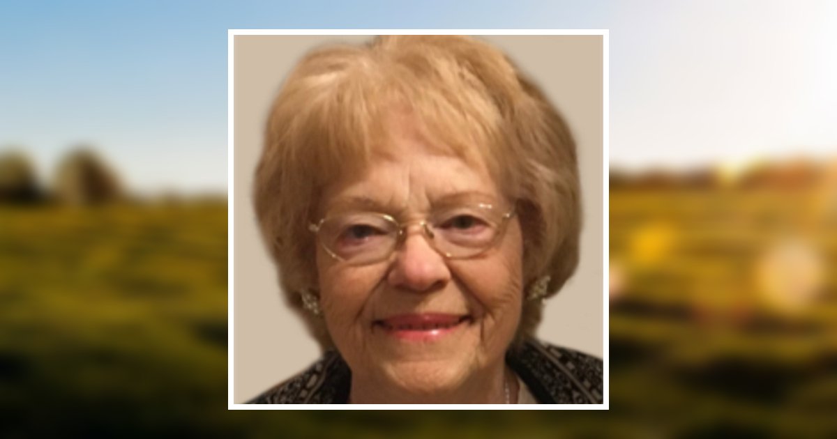 Gloria N. Fitzgerald (nee Shiwanov) Obituary March 12, 2019 - Hopkins ...