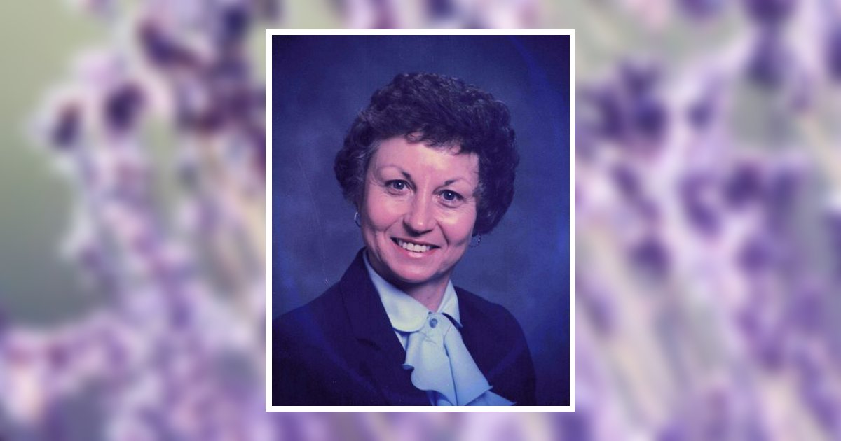 Jacqueline Gibson Warren Obituary July 12, 2024 - Wells Funeral Homes & Cremation Service