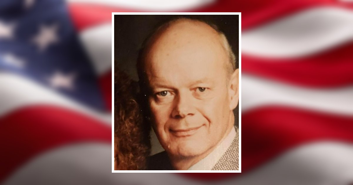 Jack Barney Jorgensen Obituary September 1, 2025 - Pagenkopf Funeral Home