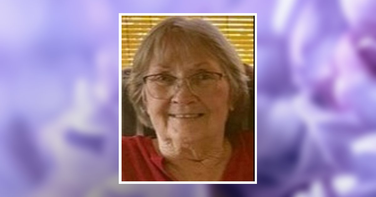 Gloria Vaughn Edwards Obituary March 28, 2025 - Rose - Neath Funeral Homes