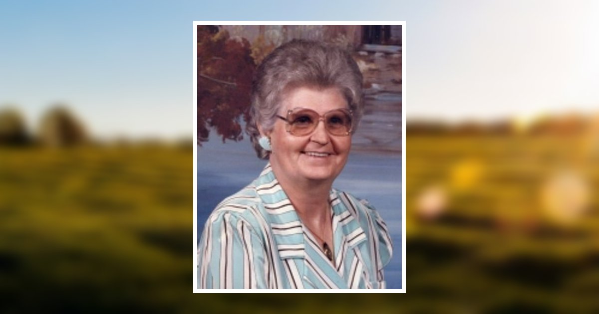 Robbie L. Reed Obituary January 30, 2017 - Companion Funeral ...