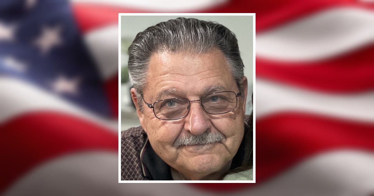 Bruce Harding Clark Obituary July 19, 2024 - Prevatt Funeral Home ...