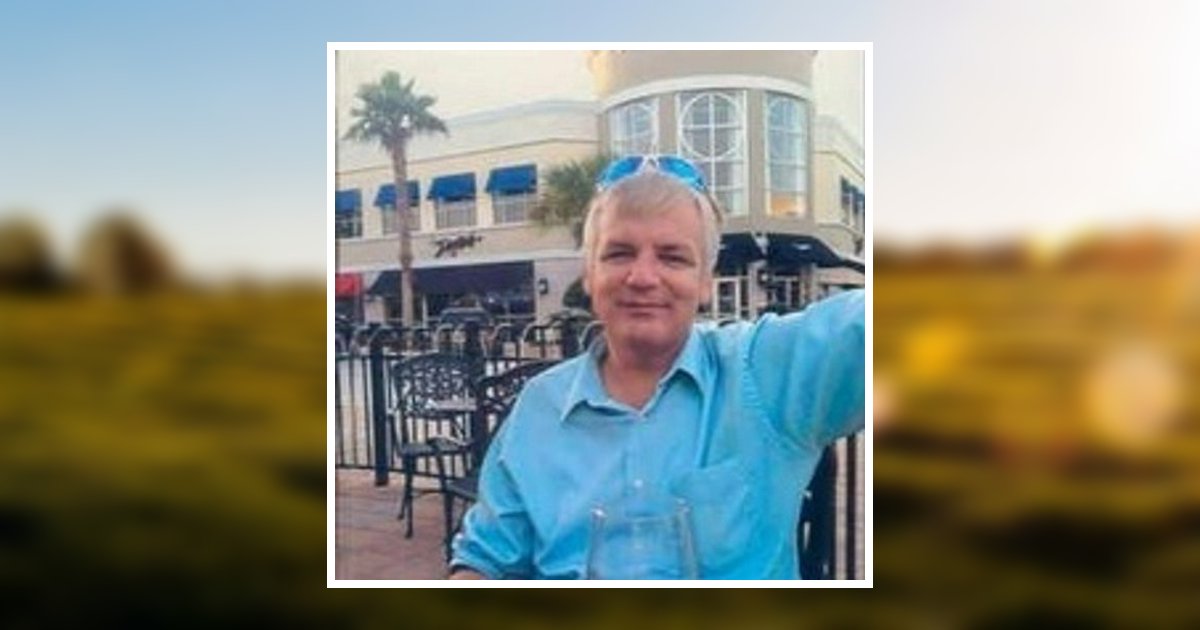 Scott A. Balcom, Sr. Obituary April 10, 2015 - Mercadante Funeral Home ...