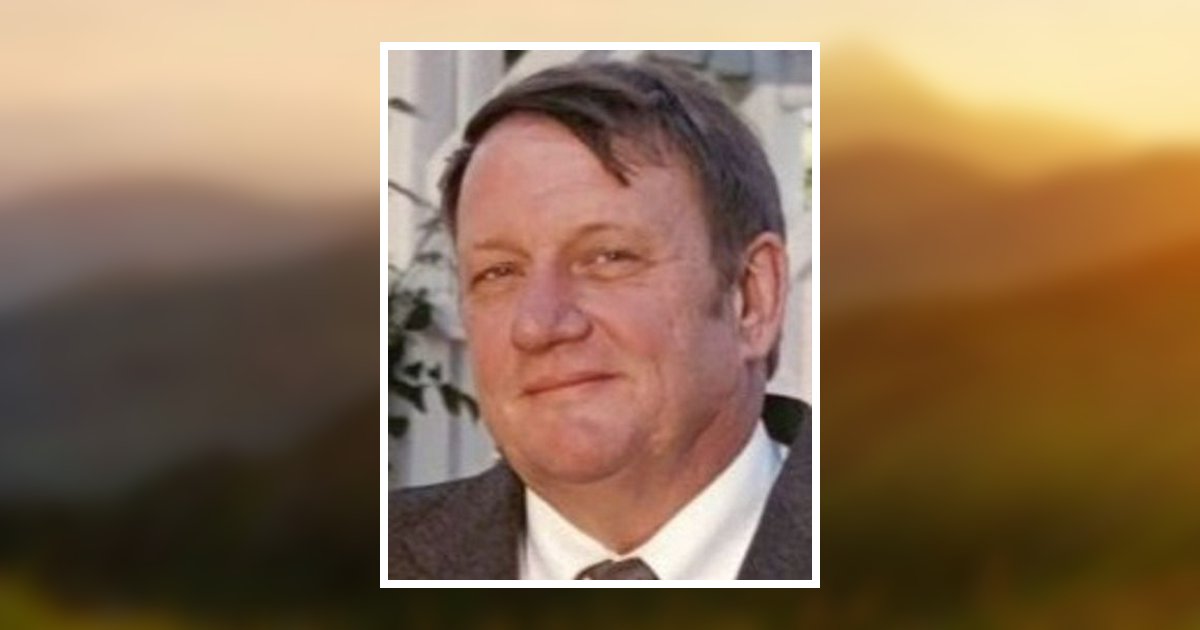 Thomas Lee Harris Obituary September 17, 2024 - Layne's Funeral Services